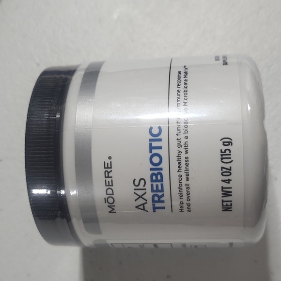 Modere | Other | Modere Axis Trebiotic Help Gut Health Immunity ...